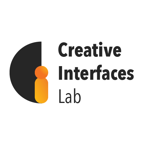 Human Computer Interaction Design - Creative Interfaces Lab