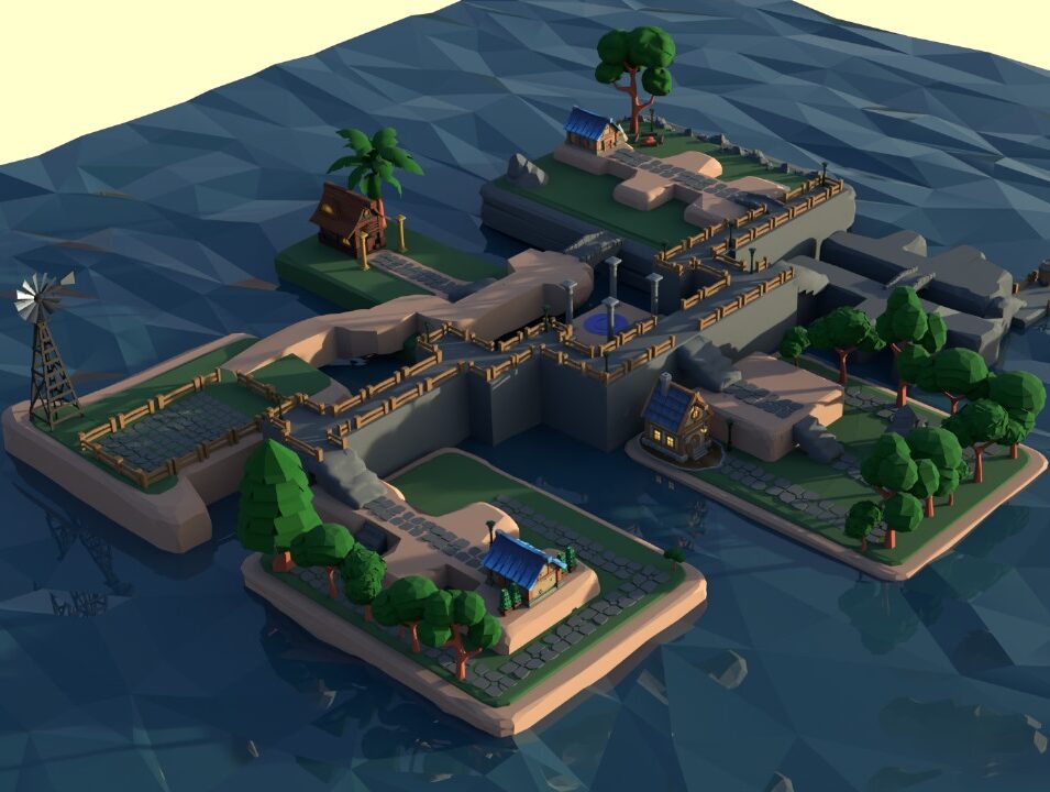 SansAR - Creative Interfaces Lab